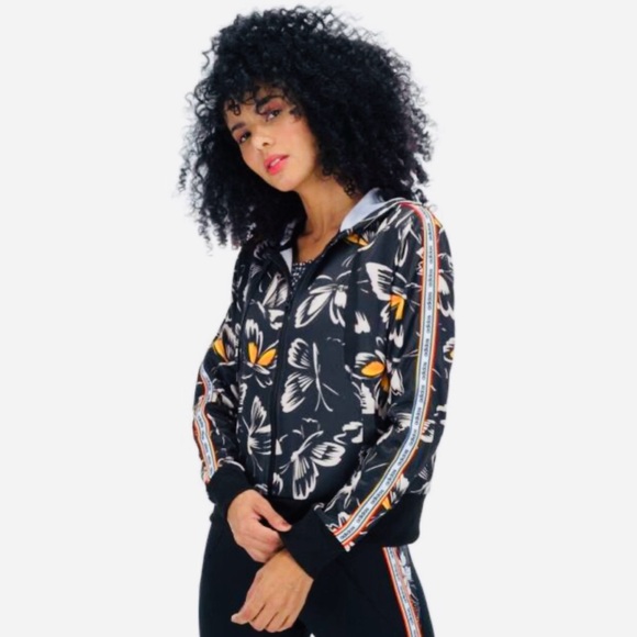 FARM Rio | Other | Rare Farm Rio X Adidas Collab 2 Piece Set | Poshmark